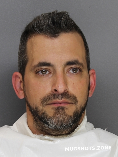 FOLEY TRAVIS COLIN 02/22/2021 - Ellis County Mugshots Zone