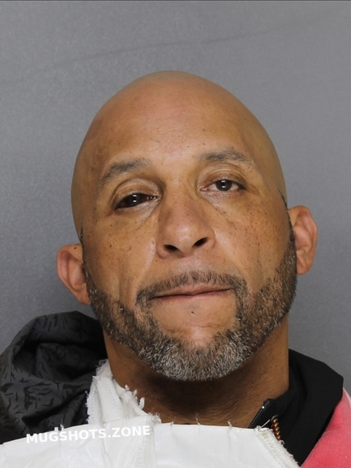 MCCOY LAVELL TYRONE 02/25/2021 - Ellis County Mugshots Zone
