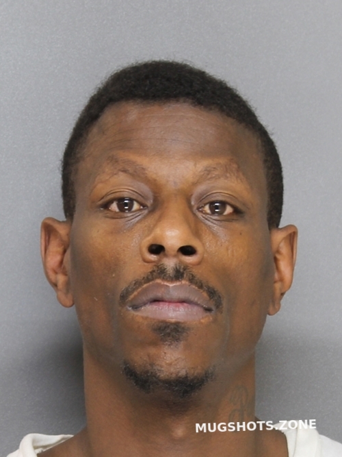 HARDRICK LEKENDRICK DEWAYNE 02/26/2021 - Ellis County Mugshots Zone