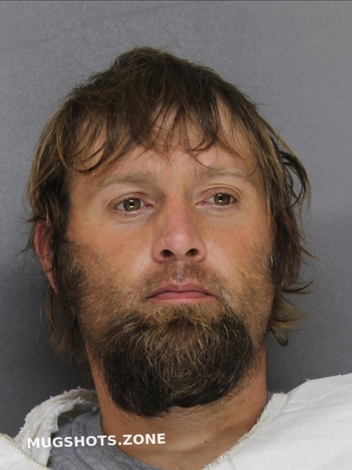 WHITE DILLON DANIEL 02/26/2021 - Ellis County Mugshots Zone