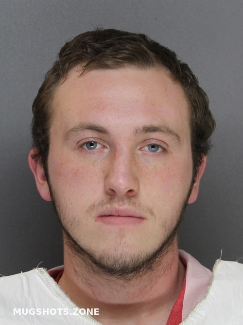 LANGFORD JEREMY RYAN 02/26/2021 - Ellis County Mugshots Zone