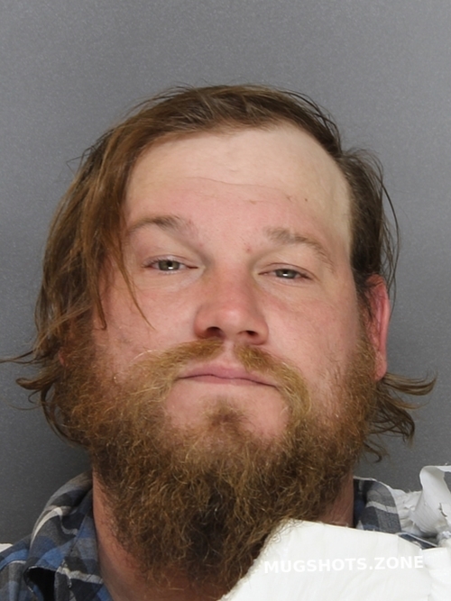 HARWELL NATHAN 02/27/2021 - Ellis County Mugshots Zone