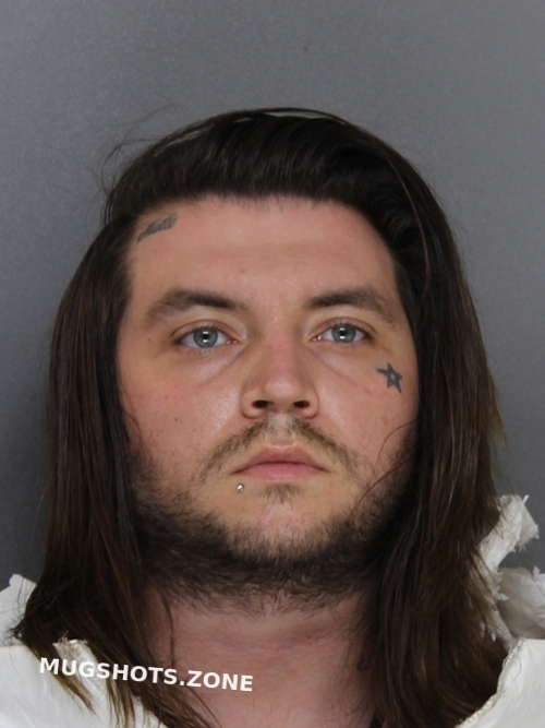 SNODGRASS JEREMY ALLEN 03/03/2021 - Ellis County Mugshots Zone