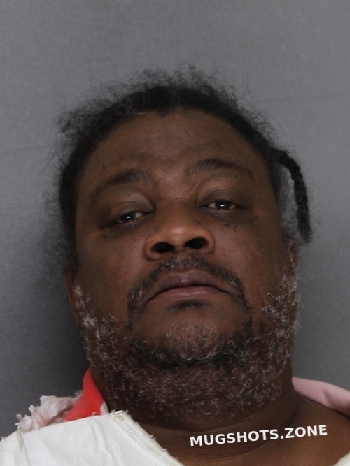 THOMPSON MARK STEVEN 03/03/2021 - Ellis County Mugshots Zone