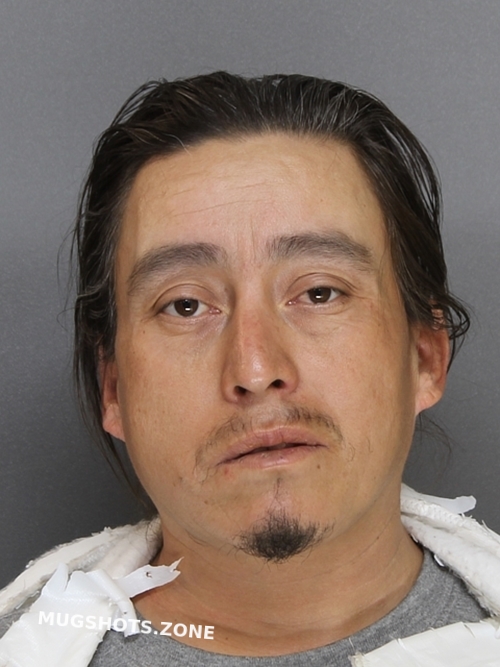 SALAZAR ANDRES VASQUEZ 03/04/2021 - Ellis County Mugshots Zone