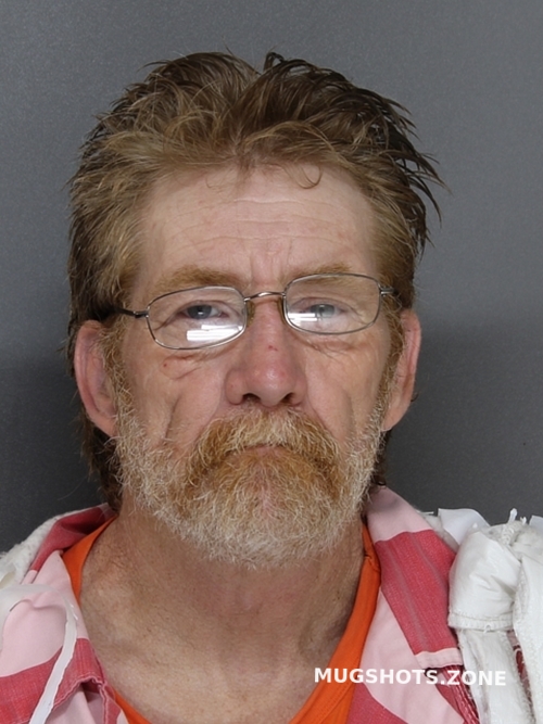 GARRETT DONALD JOE 03/05/2021 - Ellis County Mugshots Zone