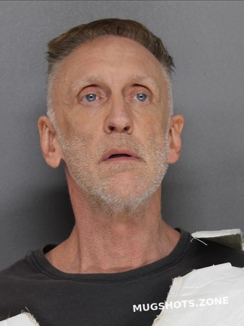 BRYANT STEVEN CURTIS 03/06/2021 - Ellis County Mugshots Zone