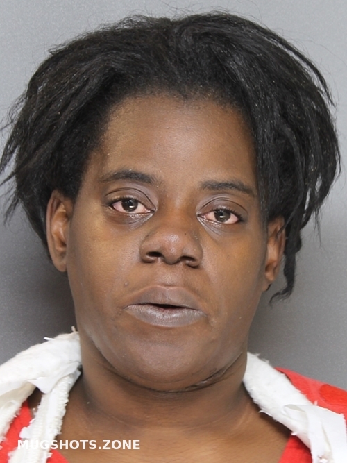 WILLIAMS LAQUESHA LASHON 03/07/2021 - Ellis County Mugshots Zone