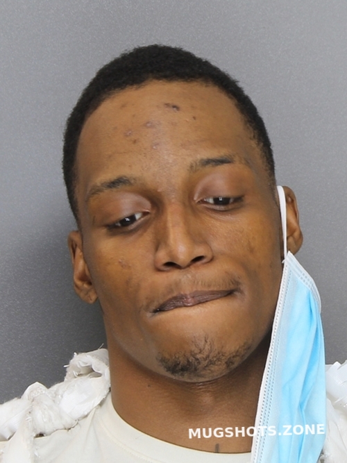 WARREN CARLIN 03/08/2021 - Ellis County Mugshots Zone