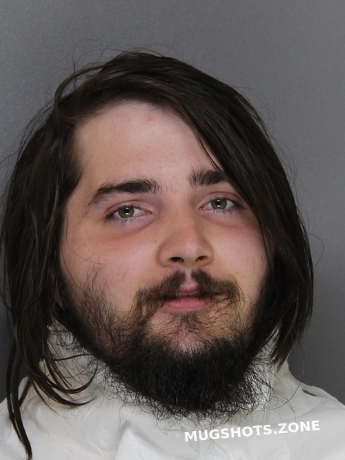 LATIMER AARON ALEXANDER 03/09/2021 - Ellis County Mugshots Zone