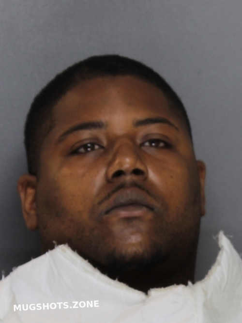 NORRIS TYRELL FITZGERALD 03/12/2021 - Ellis County Mugshots Zone