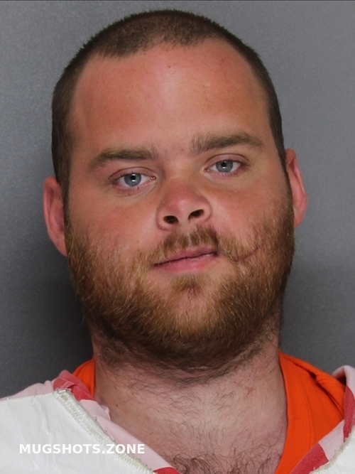 DEAN TRISTON DREW 03/19/2021 - Ellis County Mugshots Zone