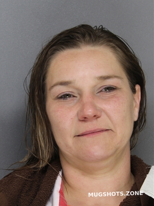 LADD BECKY LYNN 03/19/2021 - Ellis County Mugshots Zone