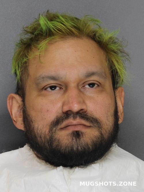 VASQUEZ SABINO 03/22/2021 - Ellis County Mugshots Zone