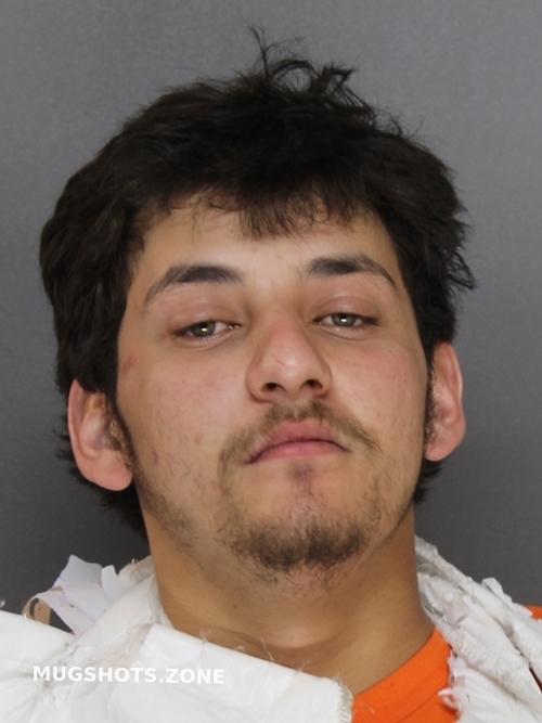 GAOD GARRETT ALAN 03/28/2021 - Ellis County Mugshots Zone