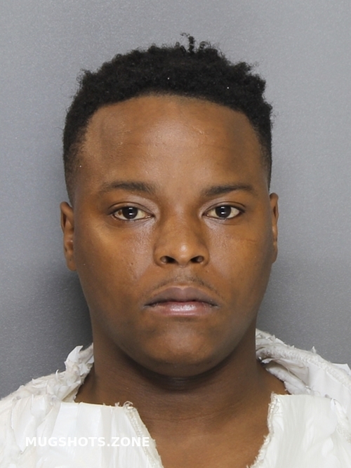 JONES CORTEZ MARKEITH 03/28/2021 - Ellis County Mugshots Zone