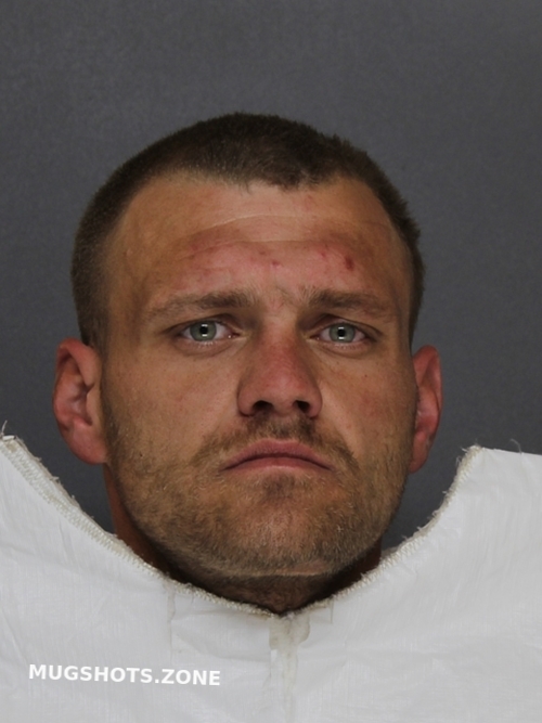 SPARKS ROBERT BRYAN 03/29/2021 - Ellis County Mugshots Zone