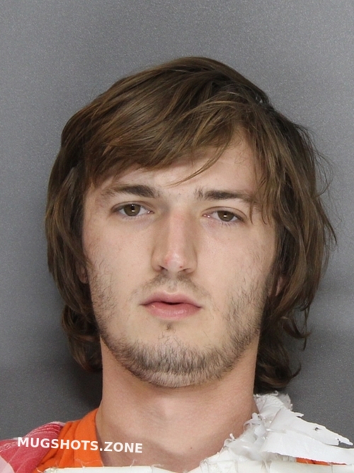 NIX IAN 03/30/2021 - Ellis County Mugshots Zone