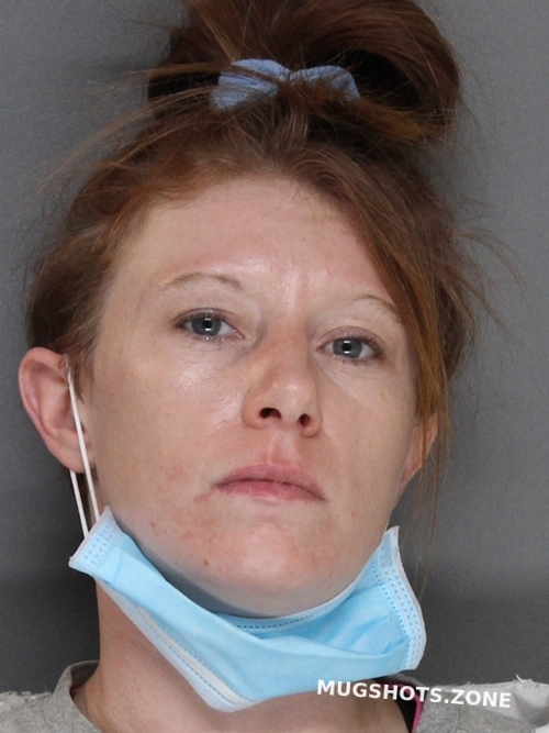 MURPHY BRANDY 04/04/2021 - Ellis County Mugshots Zone