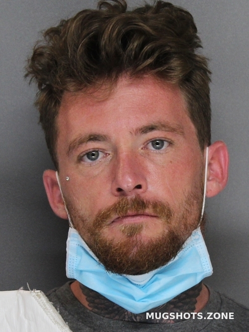 HAYES JUSTIN JEREMY 04/05/2021 - Ellis County Mugshots Zone