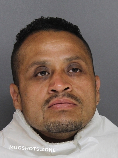 MANRIQUEZ JOSE LUIS 04/06/2021 - Ellis County Mugshots Zone