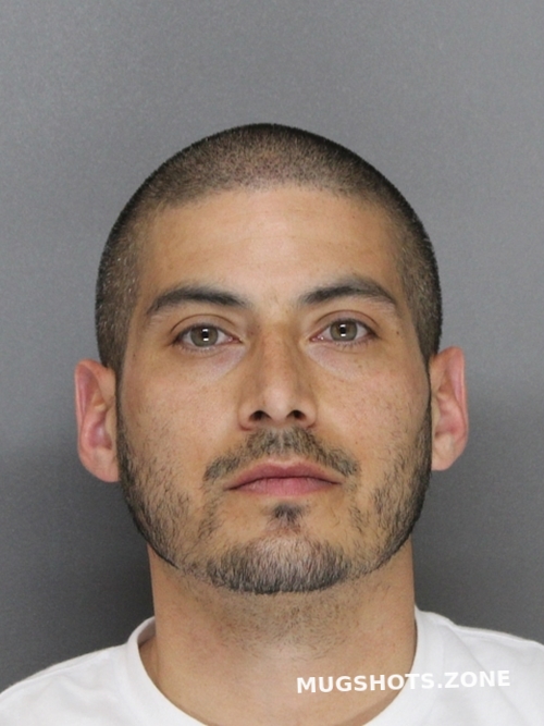 FERNANDEZ ALEXANDER SCOTT 04/18/2021 - Ellis County Mugshots Zone