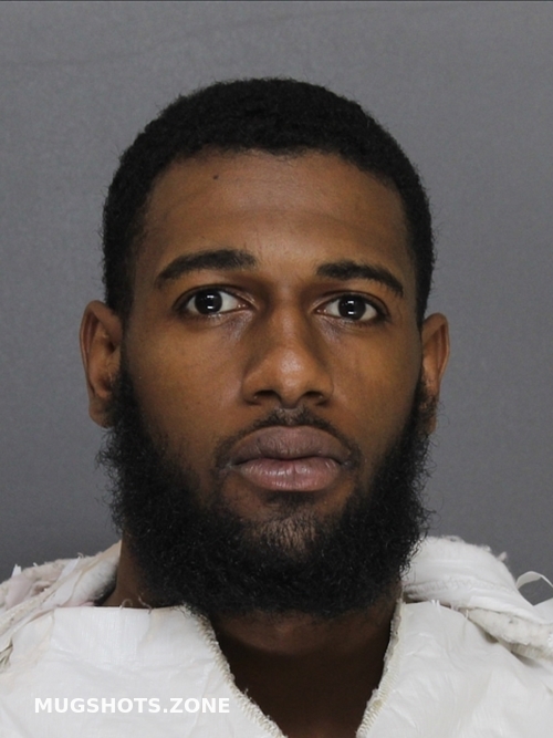 JOHNSON JEREMIAH JAMAL 04/23/2021 - Ellis County Mugshots Zone