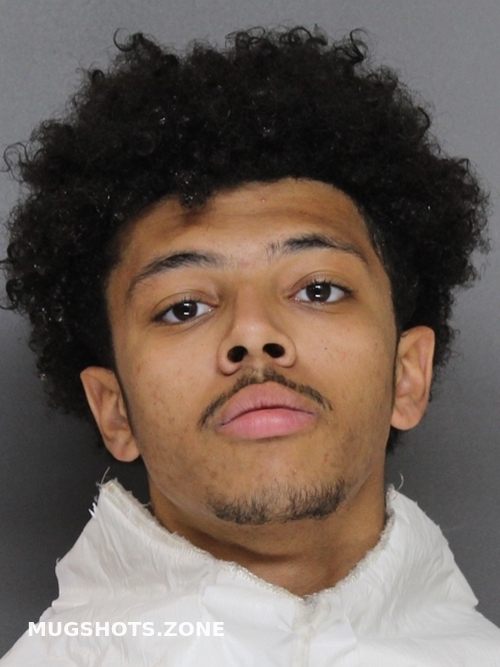 TORRES JORDAN 04/24/2021 - Ellis County Mugshots Zone
