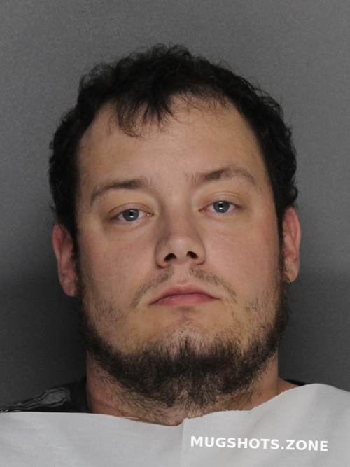 JEFFERS ZACHARY MICHAEL 04/27/2021 - Ellis County Mugshots Zone