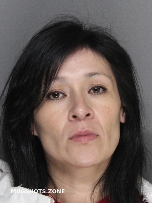 RILEY DEENA MARIE 04/28/2021 - Ellis County Mugshots Zone