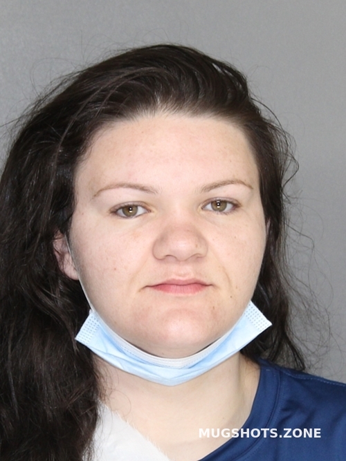 HATCHEL KATEE MAREE 05/01/2021 - Ellis County Mugshots Zone