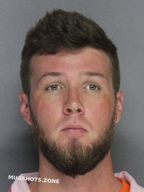 COUCH COLBY GRANT 05/01/2021 - Ellis County Mugshots Zone