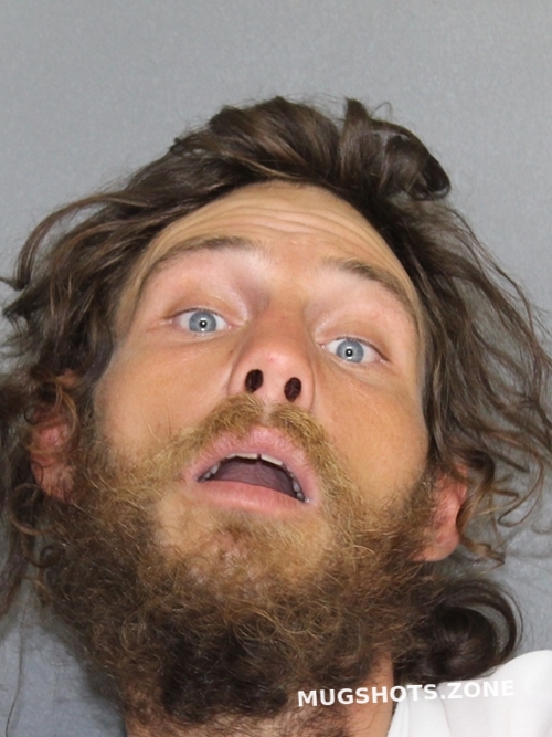 MCWILLIAMS BLAKE DEAN 05/02/2021 - Ellis County Mugshots Zone