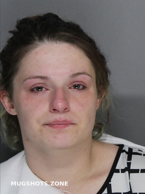 DULIN EMILY NEIL 05/02/2021 - Ellis County Mugshots Zone