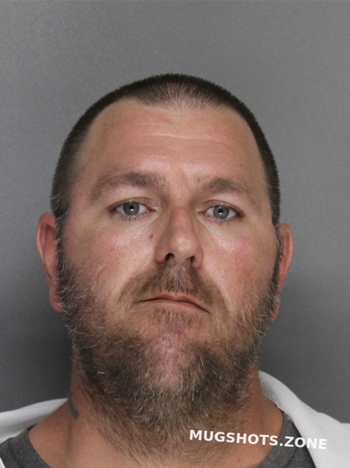CARTER JASON 05/05/2021 - Ellis County Mugshots Zone