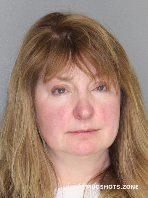 NICHOLS JANA RUTH 05/07/2021 - Ellis County Mugshots Zone