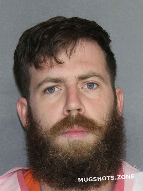 ROBERTSON JESSE MATSON 05/12/2021 - Ellis County Mugshots Zone