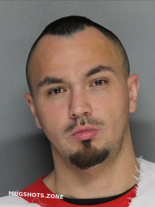 ESCAMILLA GABRIEL 05/13/2021 - Ellis County Mugshots Zone