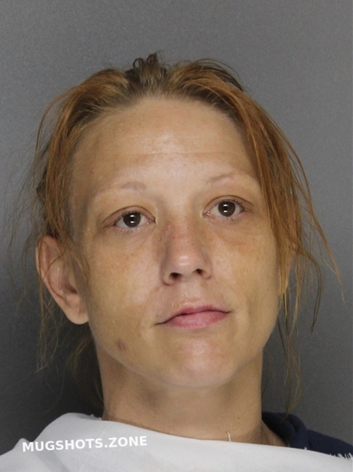 IVIE TRIBIOUS ANN 05/14/2021 - Ellis County Mugshots Zone