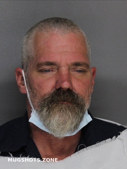 SUNDQUIST CHRISTIAN 05/15/2021 - Ellis County Mugshots Zone