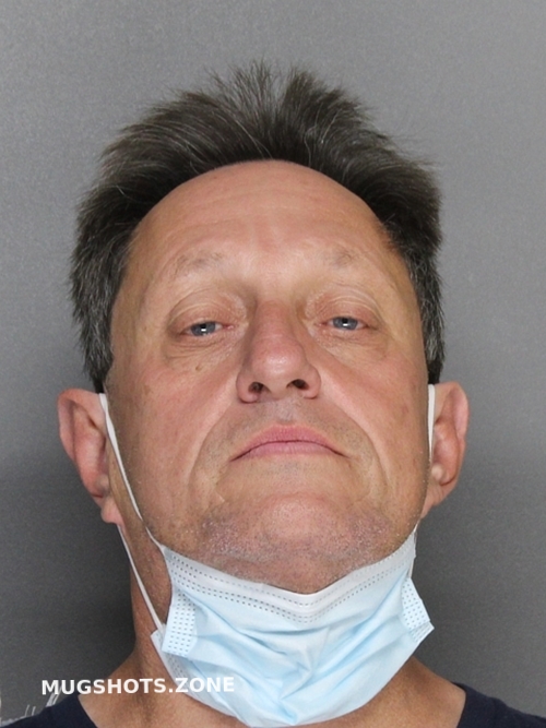 KIPP DION SCOTT 05/19/2021 - Ellis County Mugshots Zone