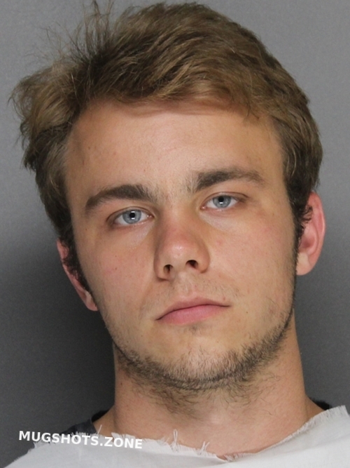 SHIPMAN RYAN DAVID 05/24/2021 - Ellis County Mugshots Zone