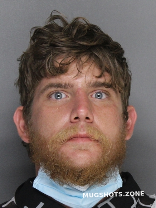 STEPP DEVON RAY 05/26/2021 - Ellis County Mugshots Zone