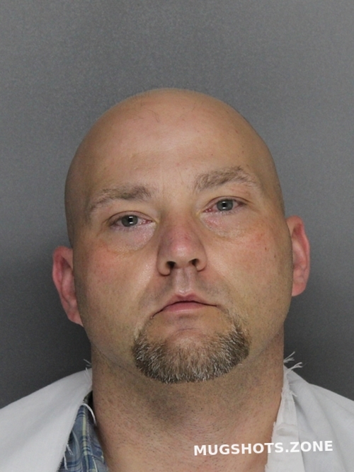 DUNLAP STEVEN 05/26/2021 - Ellis County Mugshots Zone