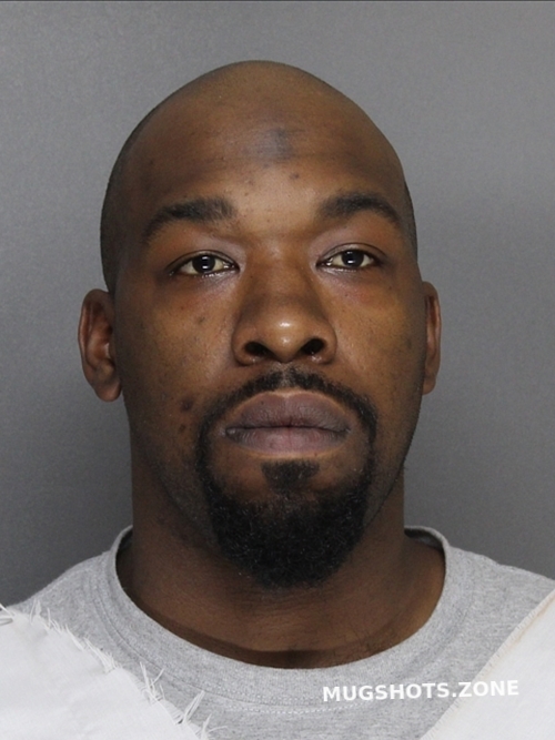 PARKER DEMARCUS RESHAWN 05/27/2021 - Ellis County Mugshots Zone