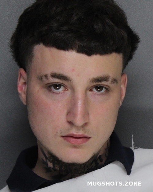 ITSON ETHAN RYDER 05/30/2021 - Ellis County Mugshots Zone