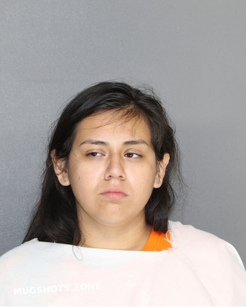 MONREAL JENNIFER 06/01/2021 - Ellis County Mugshots Zone
