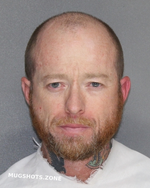 MILLER CHRISTOPHER DAVID 06/05/2021 - Ellis County Mugshots Zone