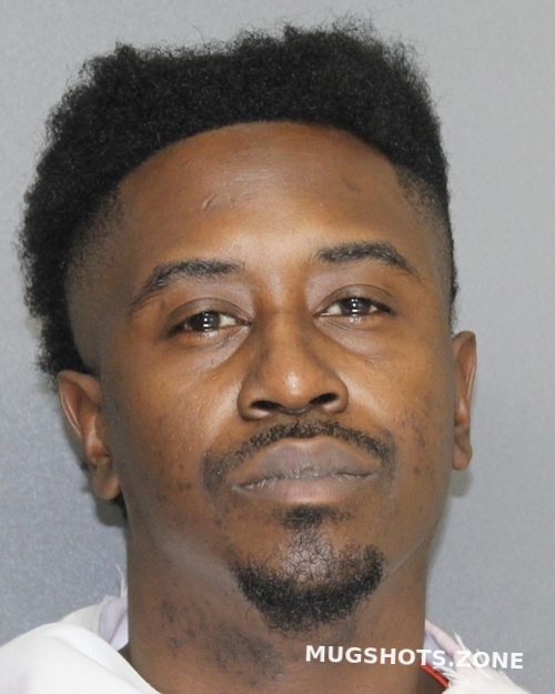 SIMS JARON LAMOND 06/07/2021 - Ellis County Mugshots Zone