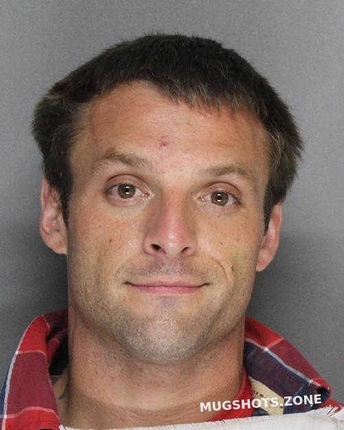 WYANT TOBY RAY 06/12/2021 - Ellis County Mugshots Zone